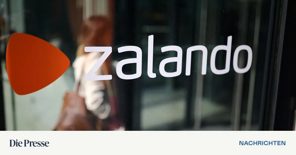 Zalando wehrt sich gegen strengere EU-Regulierung – DiePresse.com Zalando wehrt sich gegen strengere EU-Regulierung – DiePresse.com